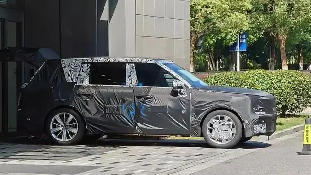 除了007 GT，极氪科技还有这四款重磅新车，最后一款最神秘！_腾讯新闻