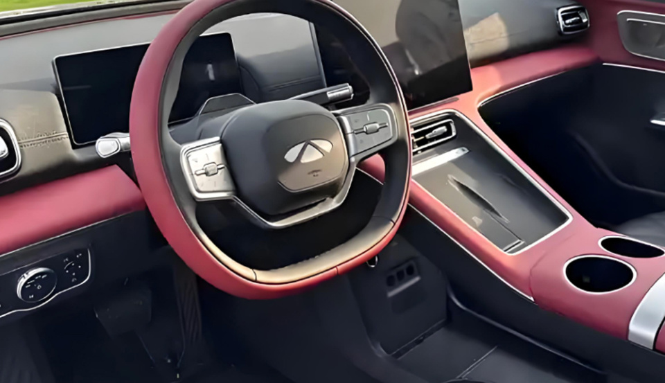 果然没有让人失望，风云A9L，月销升至10243台_腾讯新闻