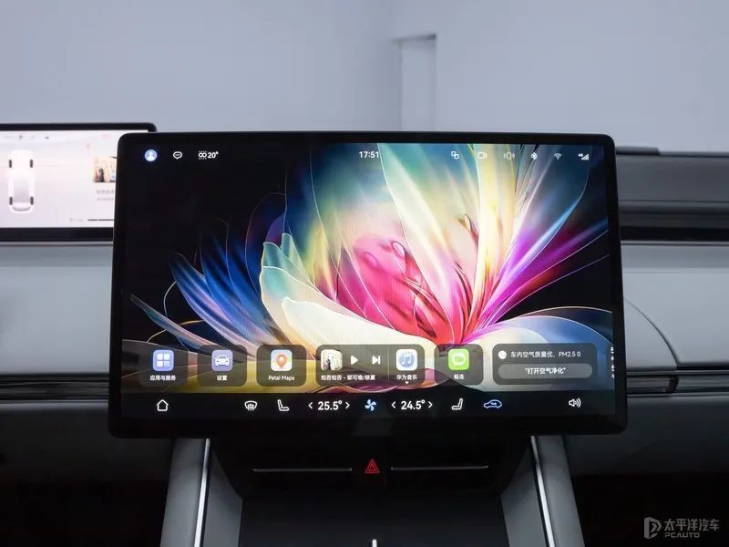 24.98万！新款智界S7上市！入门705km续航，其他款降2万…小米SU7都不香了？_腾讯新闻