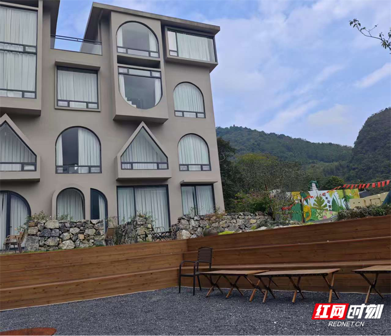 散文 | 栖于岩田_腾讯新闻