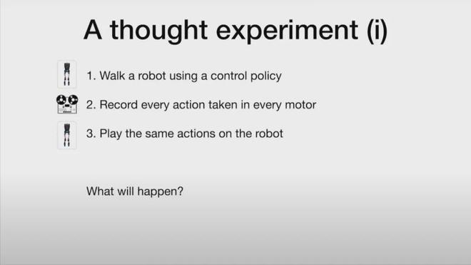 Lior Wolf演讲实录：揭秘MenteeBot人形机器人与AI融合之道_腾讯新闻