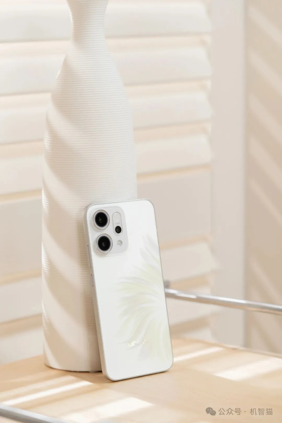 OPPO Reno14系列测评：是OPhone，也是Ai Phone_腾讯新闻