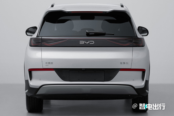 比亚迪海狮05EV疑似价格曝光！比元PLUS便宜1万，你选谁？_腾讯新闻