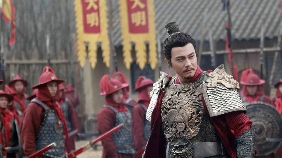 清朝总兵是多大官？为何其权力地位却与低半品的提督有天壤之别？_腾讯新闻