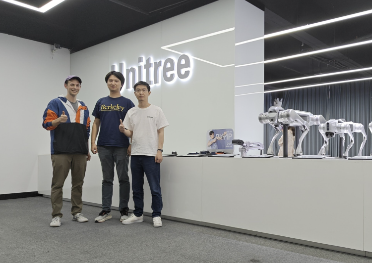 对话硅谷公司K-Scale：在车库里对抗烧钱的巨头们，带全人类一起造10亿机器人_腾讯新闻