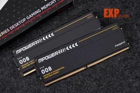 微星B850MPOWER主板评测：高性价比内存超频神器_腾讯新闻