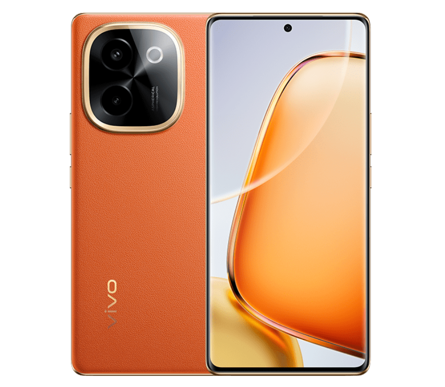 1099元起，vivo Y200系列发布：全系6000mAh电池+首发职业模式_腾讯新闻