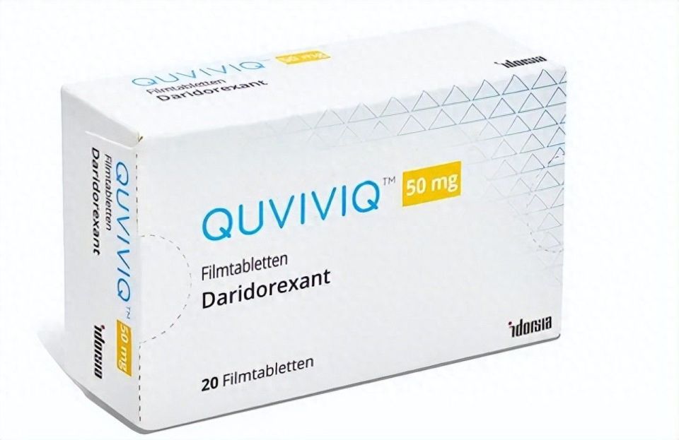 【每日一药】盐酸达利雷生片_腾讯新闻