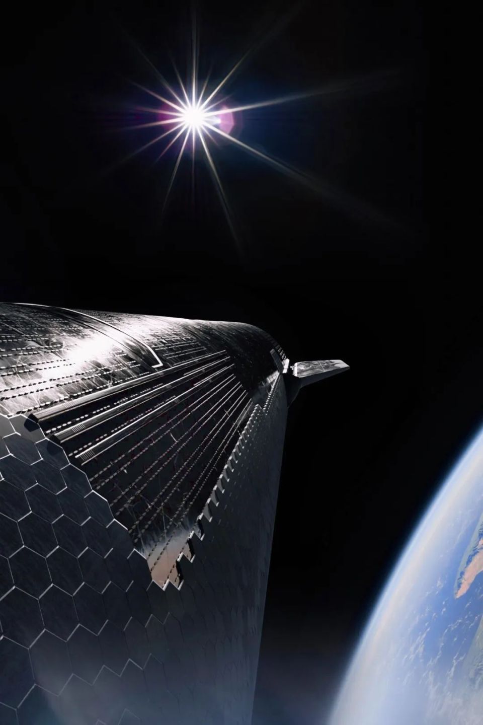 FAA结束IFT-7调查，为IFT-9开路_腾讯新闻