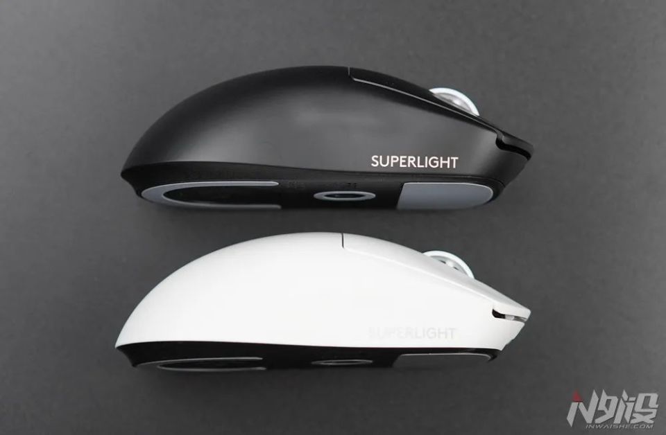 罗技G PRO X SUPERLIGHT 2拆解评测_腾讯新闻