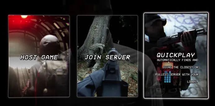 2人开发，《Body Cam》Steam发布“游戏真实度惊悚”，FPS的革命？_腾讯新闻