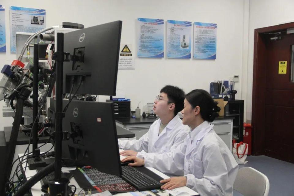 物理直博的“多边形战士”，他在重大实现自我理想……_腾讯新闻