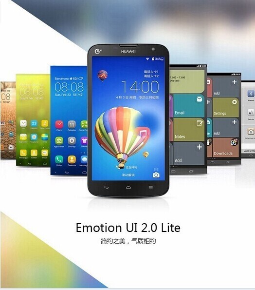 从EMUI到鸿蒙，盘点11年来华为手机OS发展史_腾讯新闻