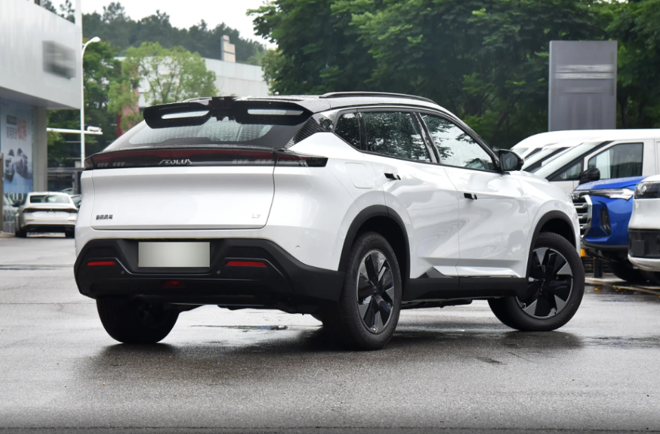 综合续航超2000km？配L2级智驾，风神L7 PHEV适合长途出行_腾讯新闻