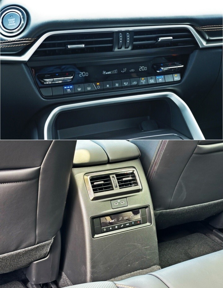 理想L9也不怕？试驾马自达CX-90_腾讯新闻