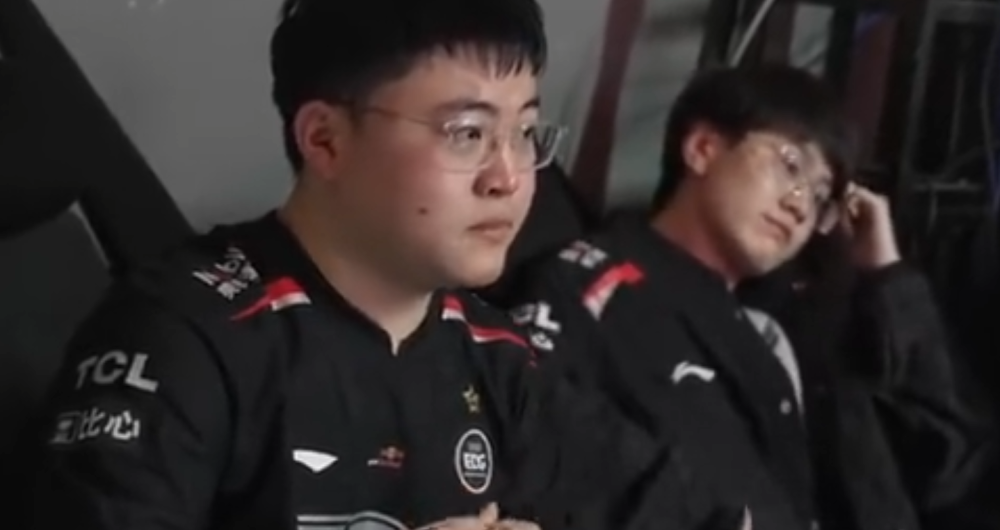 老岳：Uzi判断力提升有望冲冠！JDG战胜LNG晋级再遇BLG_腾讯新闻