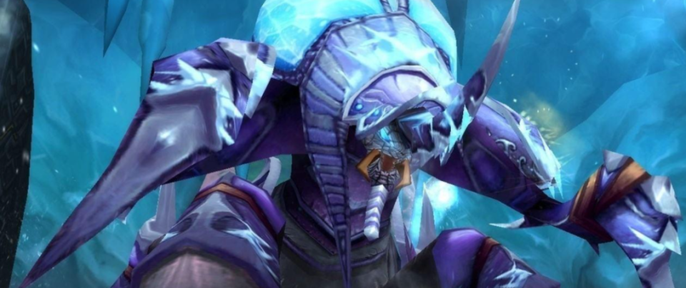 国服官宣2月27日开放HTOC！舅舅爆料全对！50箱和难度也要改！_腾讯新闻