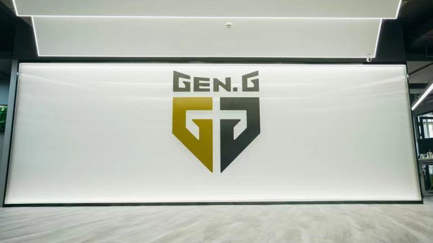 对话Gen.G 韩国知名电竞战队CEO：电子竞技的未来在中国_腾讯新闻