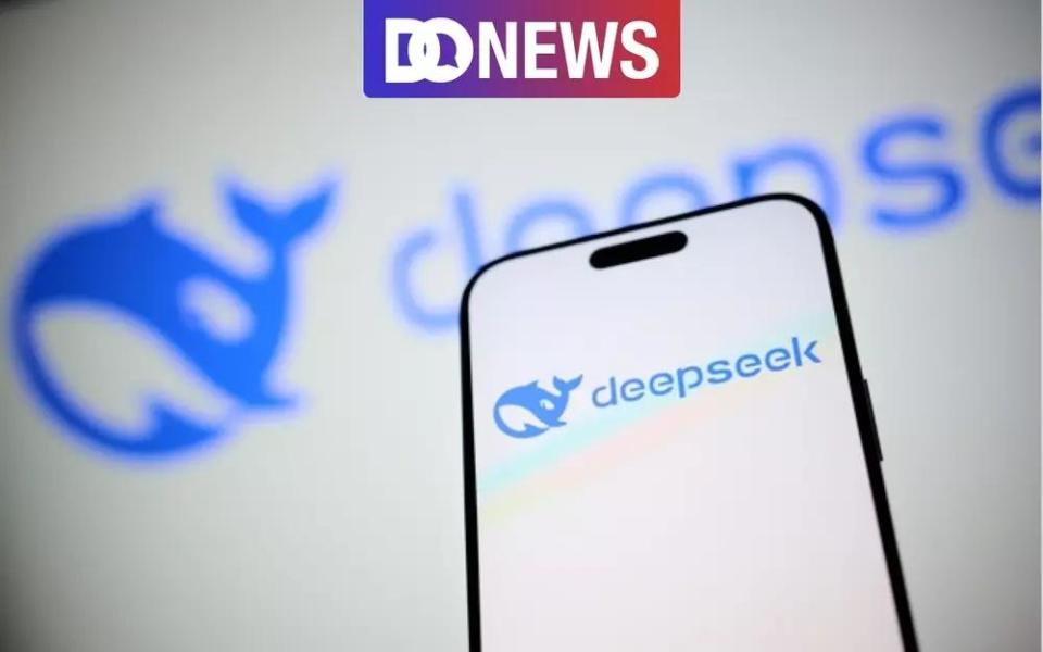 AI战略效果难言乐观，DeepSeek难解WPS的焦虑_腾讯新闻