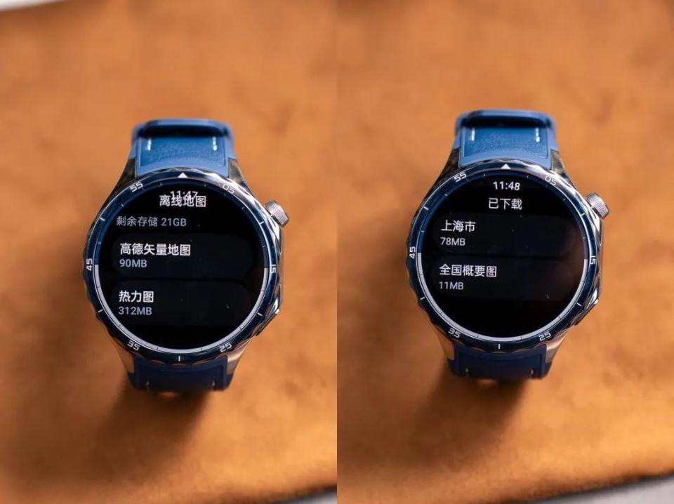 当之无愧的安卓表皇——OPPO Watch X2深度体验_腾讯新闻