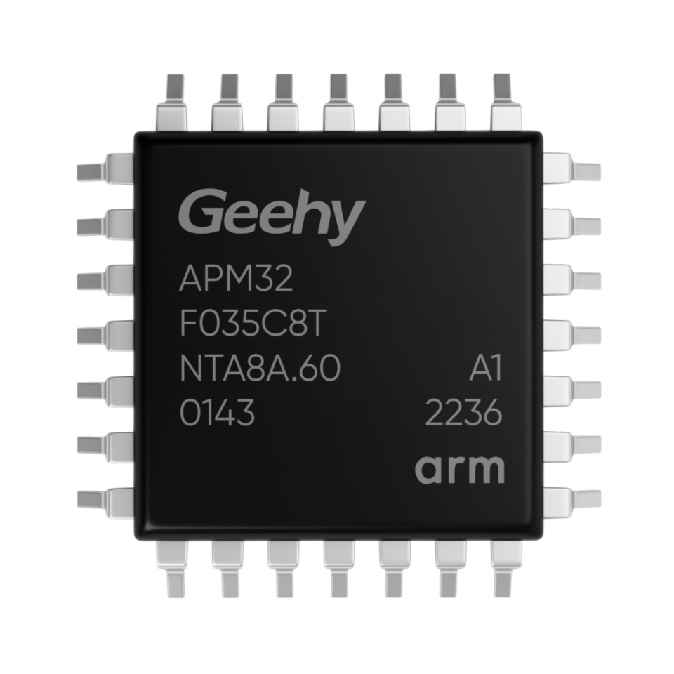 半导体复苏在即，MCU有哪些突围路径？_腾讯新闻