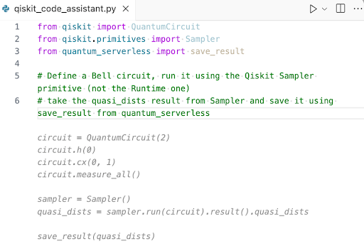 IBM 革新量子技术：AI 驱动的 Qiskit 全面升级技术栈_腾讯新闻