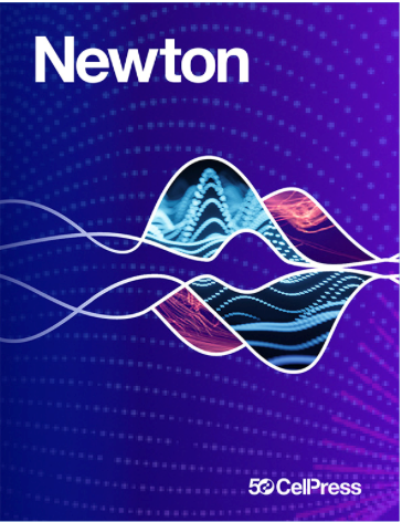 Newton首届编委会大揭秘｜为物理学界带来新的启发_腾讯新闻