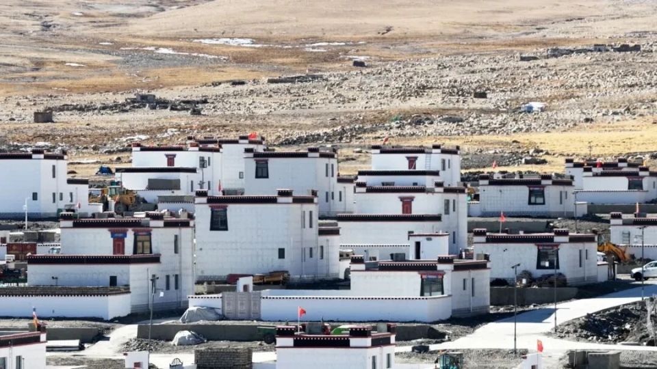 凝心聚力谋发展 砥砺奋进谱新篇——日喀则市2025年经济工作综述_腾讯新闻