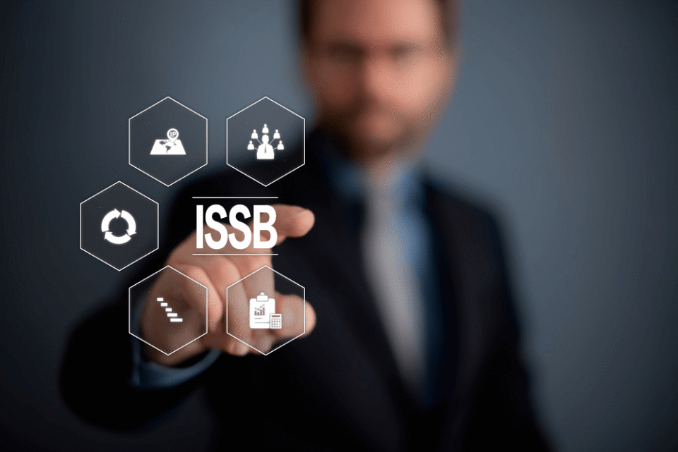 ISSB“范围3”新规对ESG披露的影响_腾讯新闻