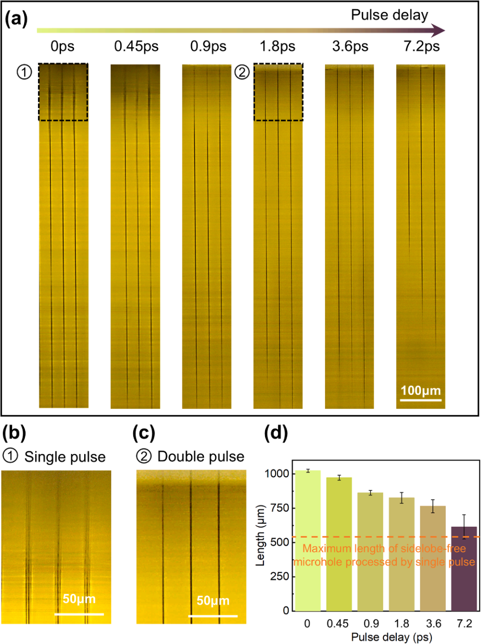 北京理工大学姜澜院士、韩伟娜研究员课题组《Addit. Manuf.》：具有高三维能力和高结构精度的定制微针的制造_腾讯新闻