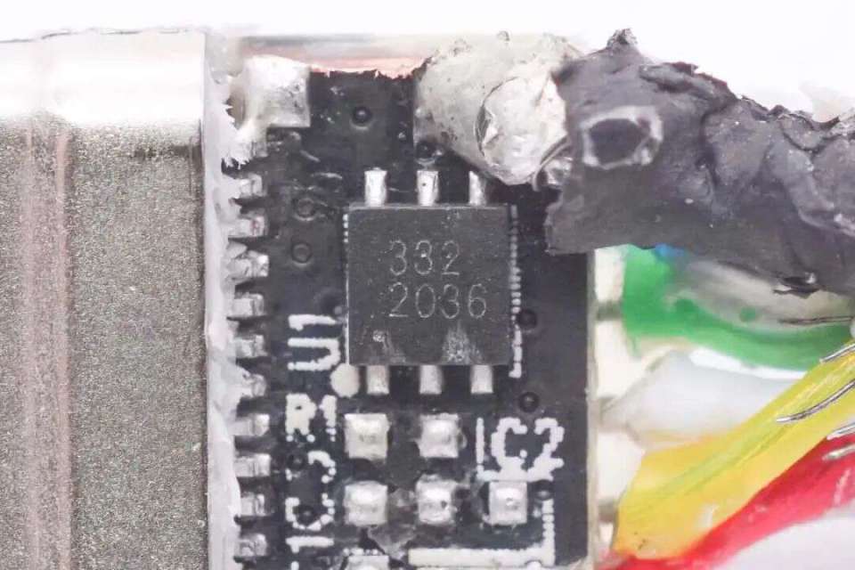 为何慧能泰电源芯片斩获贝尔金、联想等厂商大量订单，看完这篇文章秒懂_腾讯新闻