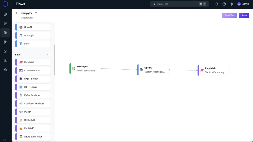 智能网联 + AI：EMQX 5.10.0 大模型集成功能介绍_腾讯新闻