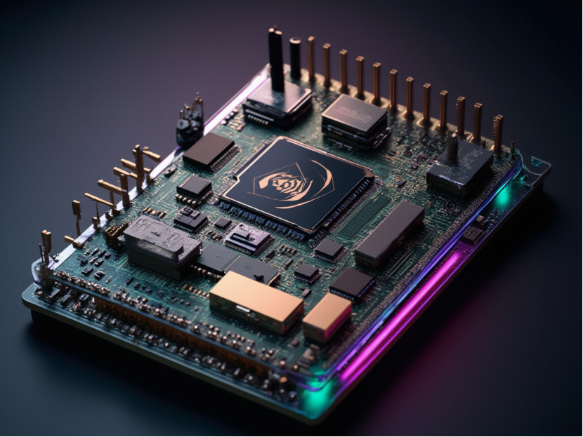 趋势丨高带宽低功耗！SOCAMM2搅动AI内存市场_腾讯新闻