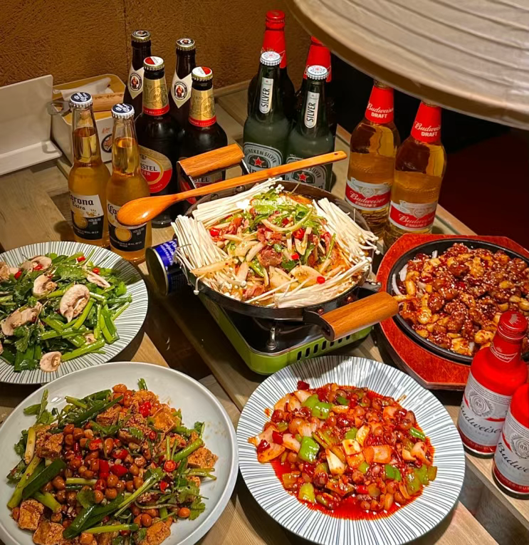 宝藏美食又出圈！延边案例入“中国美食旅游”标杆_腾讯新闻