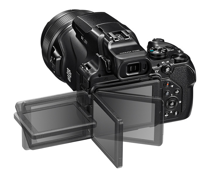 尼康又开玩笑！COOLPIX P1100报价7480元，结果经销商涨1000多_腾讯新闻