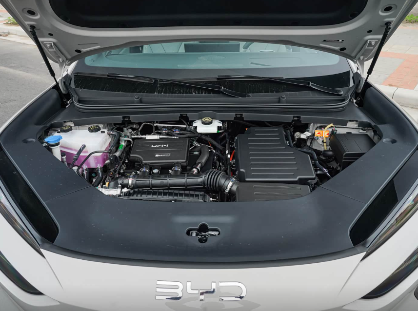 都卖15.68万，长安启源Q07和海狮06 DM-i，差别在哪？_腾讯新闻