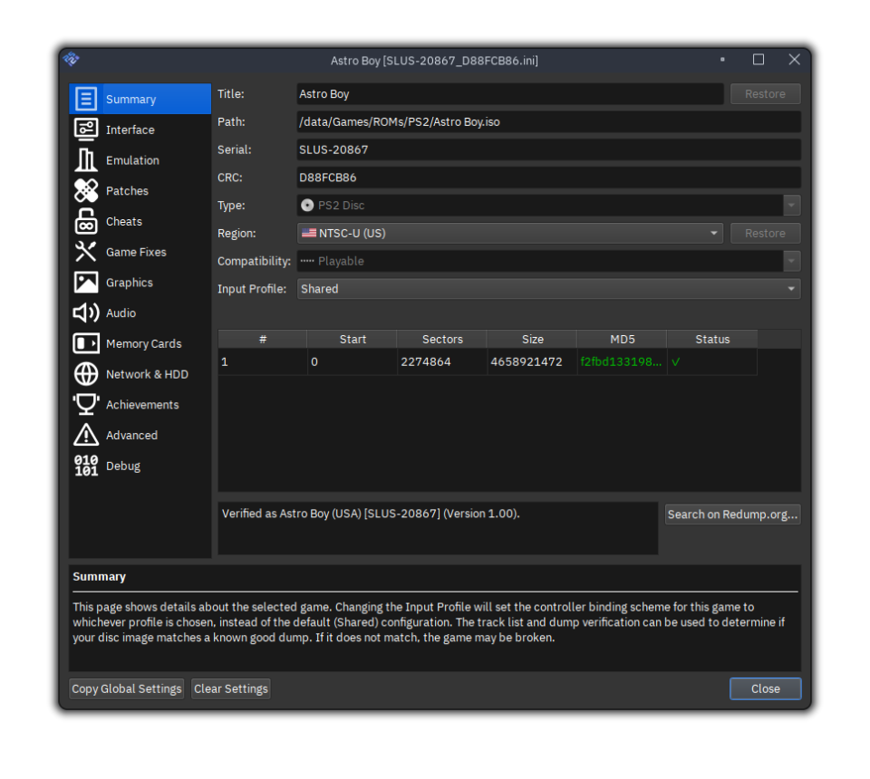 索尼 PS2 模拟器 PCSX2 2.0 稳定版发布：切换 Qt GUI 框架_腾讯新闻