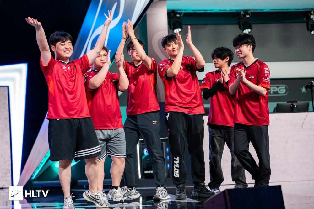 FISSURE决赛：天禄挽救4局点！16-14击败A队，2-1领先_腾讯新闻