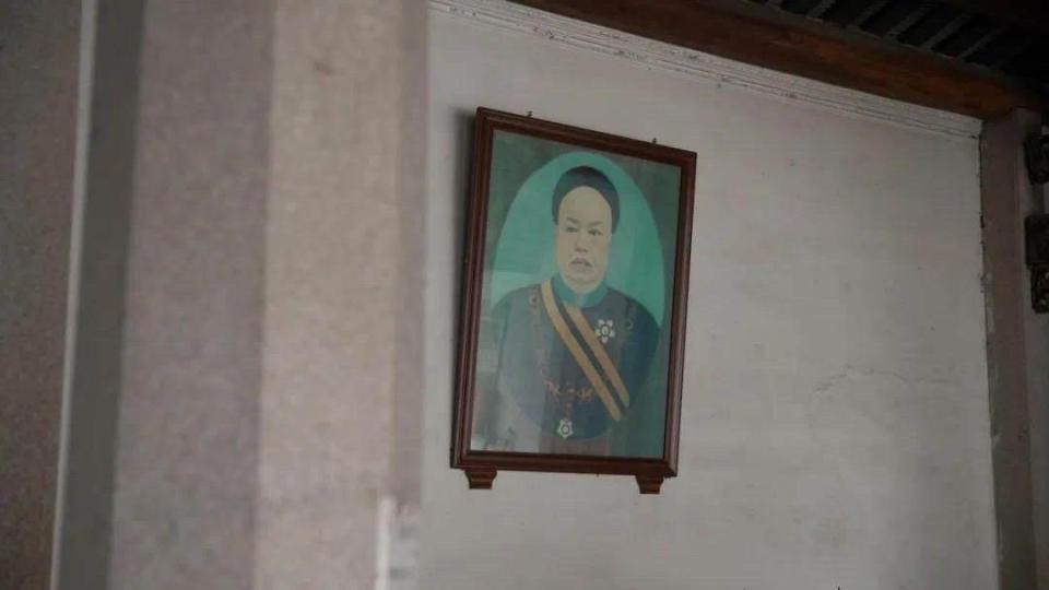 【视频】14年才建成的绝美“粤东陈家祠”，就藏在这个潮州古村！|文化中国行·名城里看国保_腾讯新闻