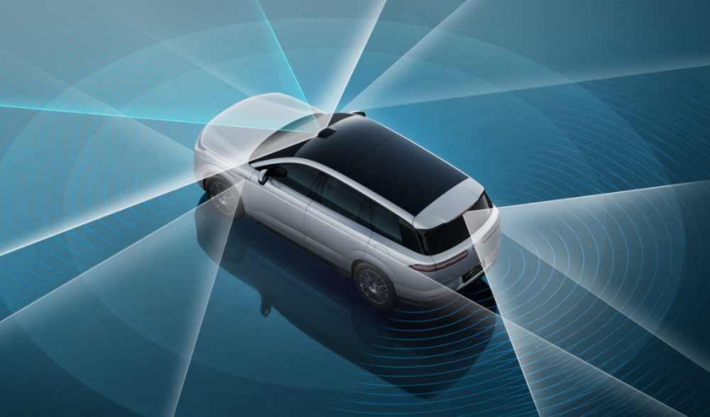 腾势N8L： 29.98万起 问界M8、乐道L90迎来最强对手？_腾讯新闻