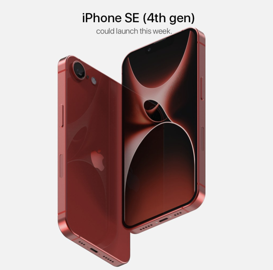 iPhone 17 Pro模具曝光，SE变了？_腾讯新闻