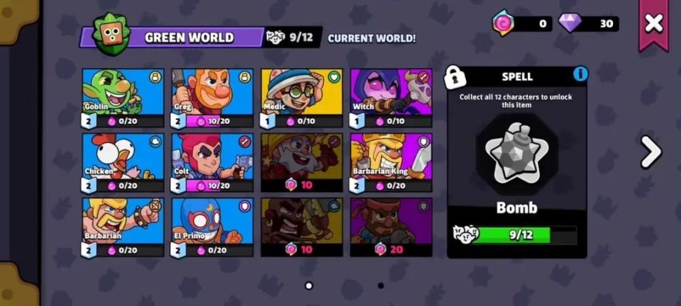 终于等到你，Supercell“第6款新游戏”正式官宣，全球发布来势汹汹！_腾讯新闻