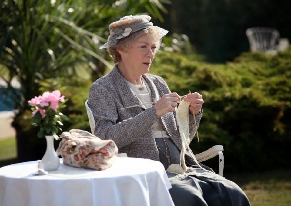 女性角色坏到极致，不可以吗？_腾讯新闻