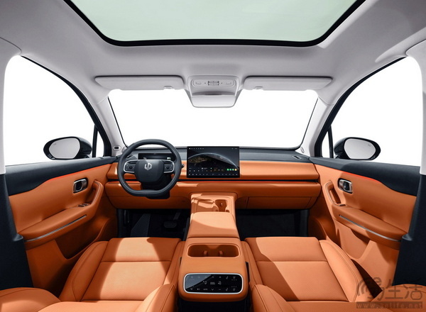 零跑C10/C16的NAP高速智能领航新增开放10城_腾讯新闻