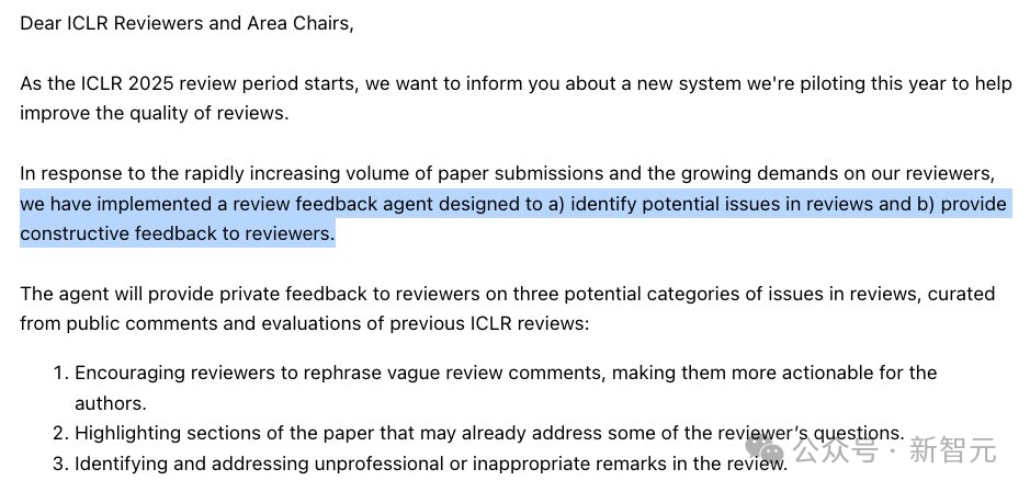 ICLR 2025钦定AI参审，11000篇总投稿数暴增61%！_腾讯新闻