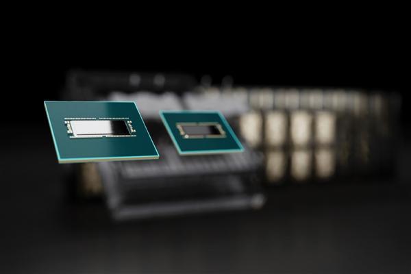 NVIDIA新一代核弹！B300功耗高达1400W：还有288GB超大HBM3e显存_腾讯新闻