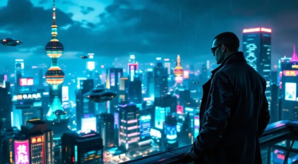 一手体验全新AI Agent：Neo是谁，从哪来到哪去？_腾讯新闻