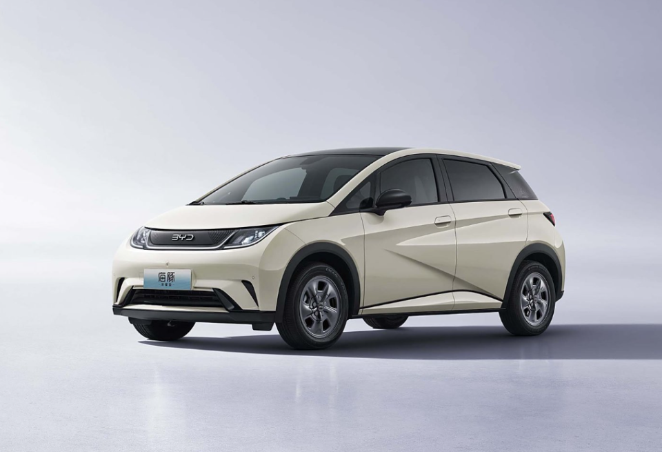 终于要来了？特斯拉Model Q预计2025年上半年上市，新车前景如何？_腾讯新闻