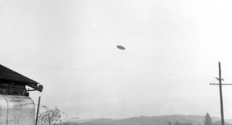 UFO也分类型，你知道的，可能都在这里了_腾讯新闻