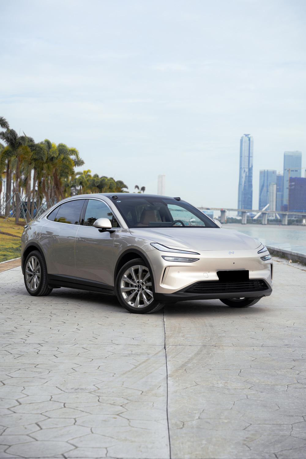 错位发展的乐道L60，焕新后是否有惊喜？_腾讯新闻